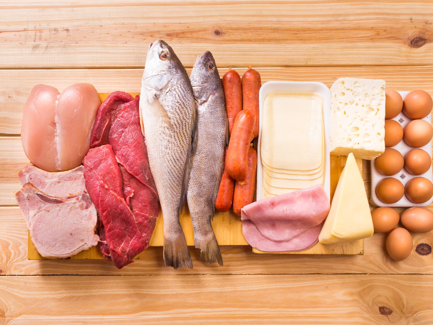 Wo steckt am meisten Zink drin? Die überraschenden Top-Lebensmittel